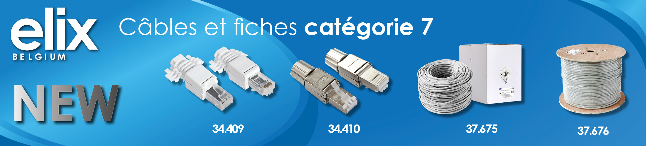 Catalogue en ligne de Elimex