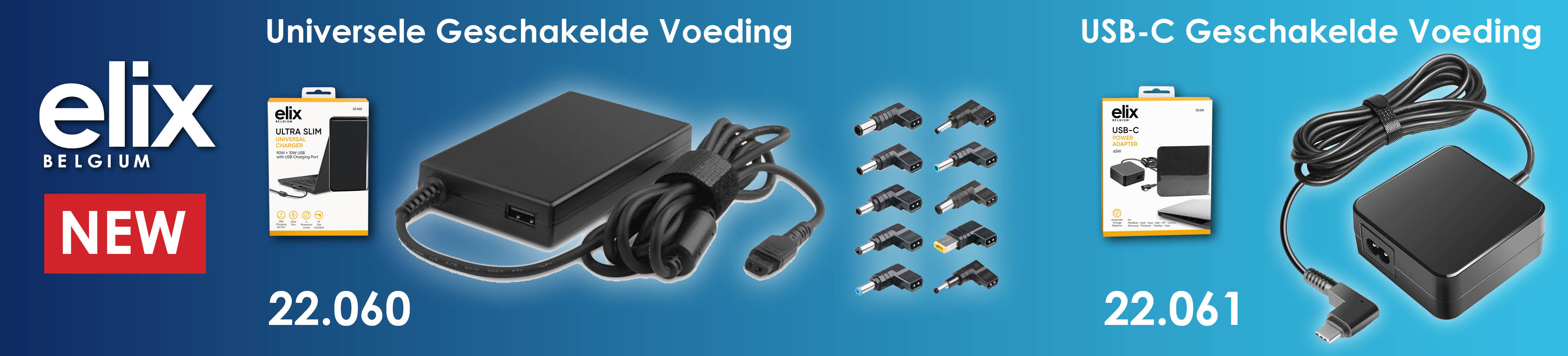 WebShop Van Elimex