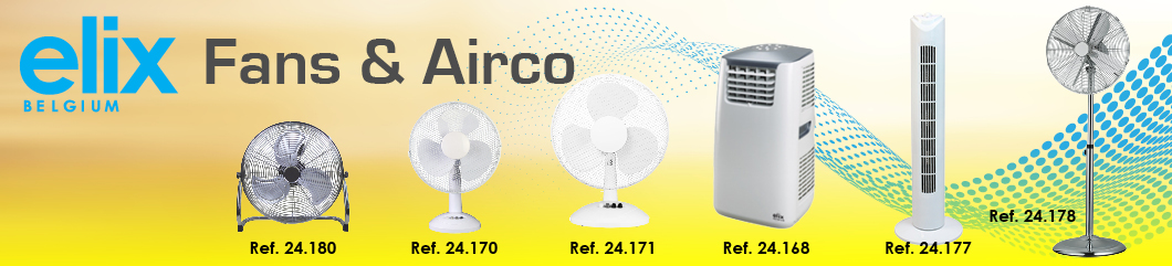 Catalogue en ligne de Elimex