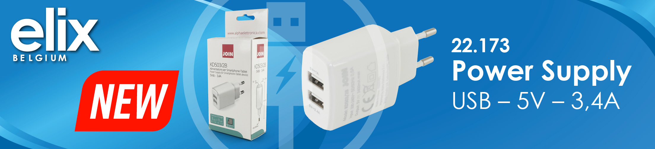 Catalogue en ligne de Elimex